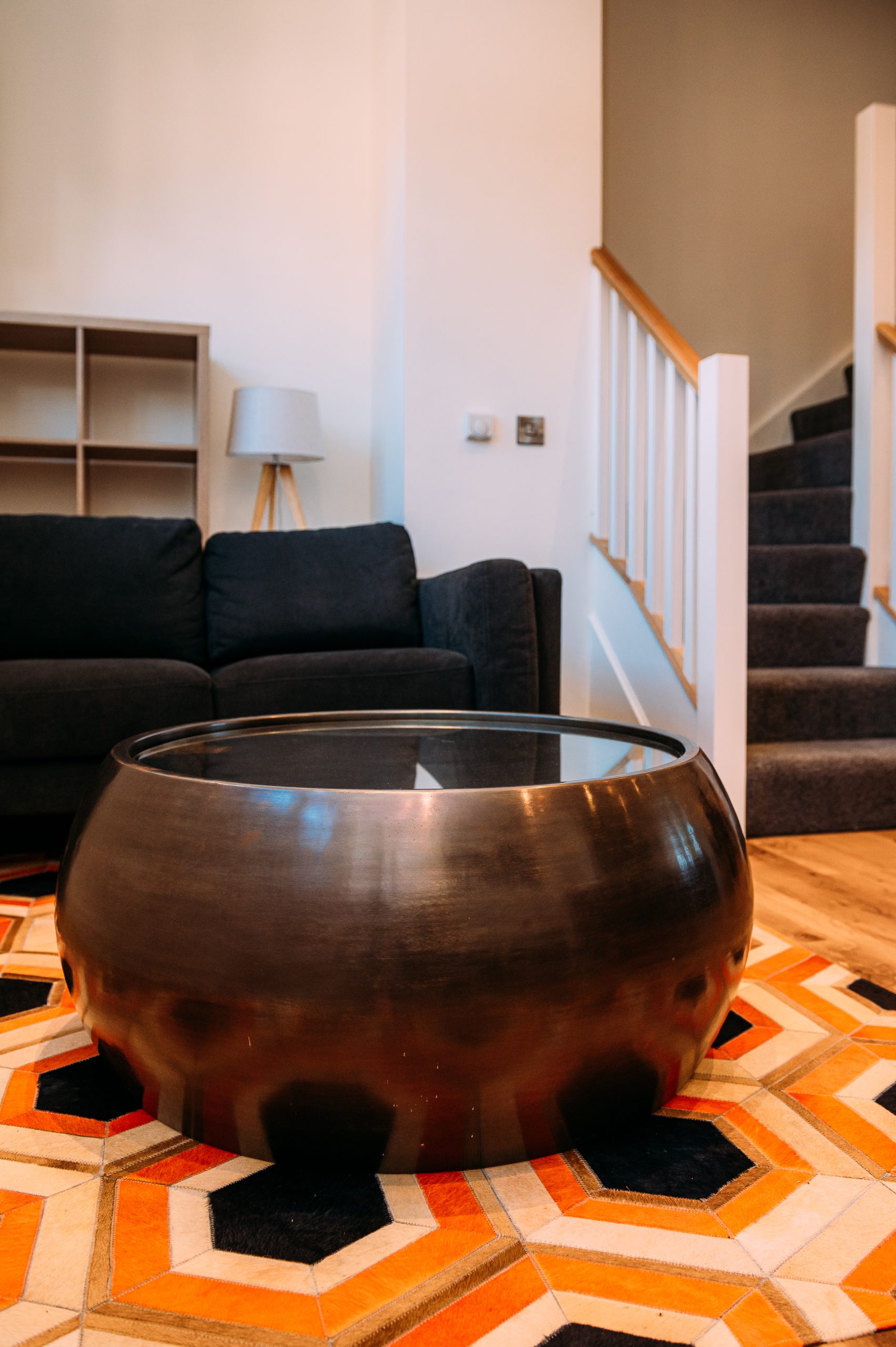 Holiday Cottages - James' Places