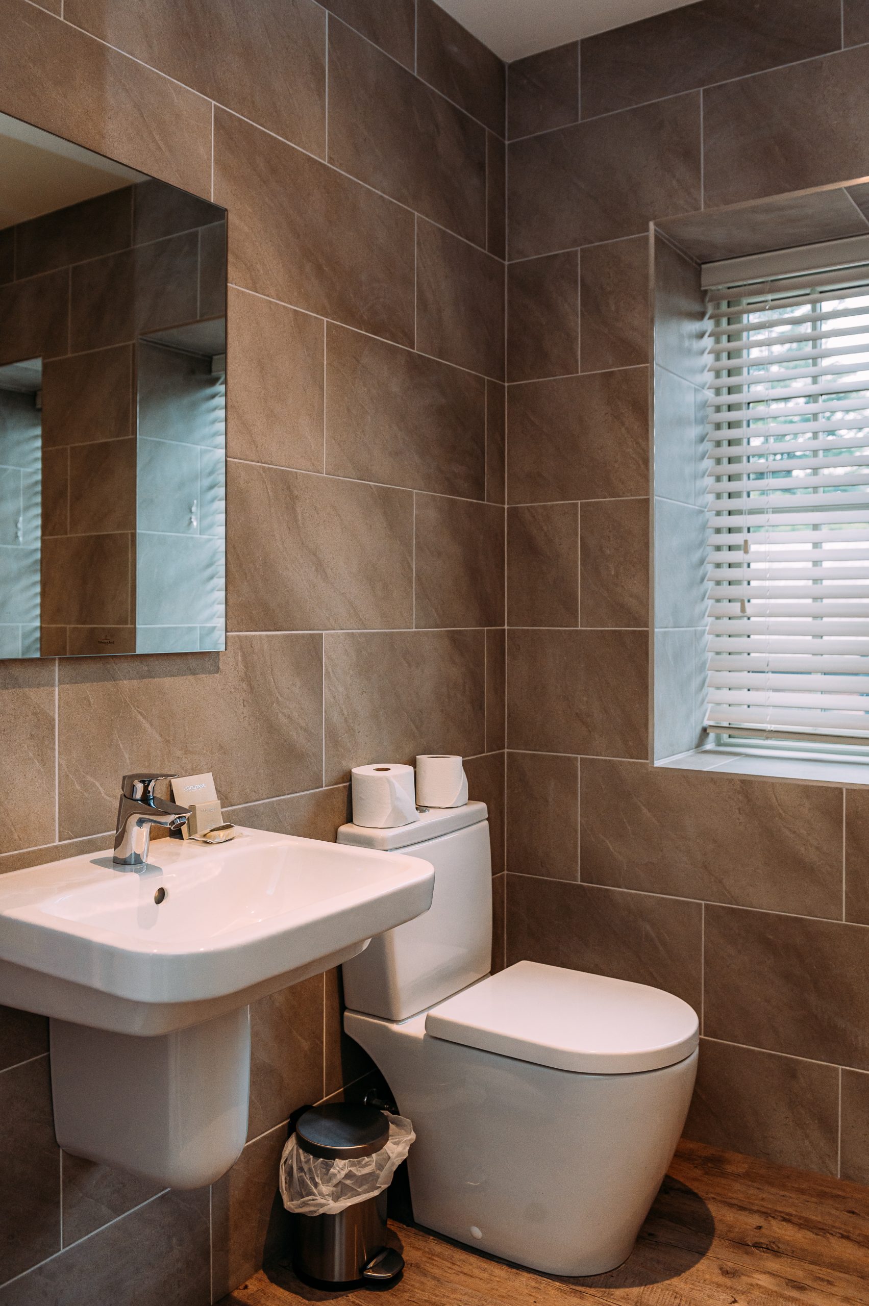 Holiday Cottages - James' Places