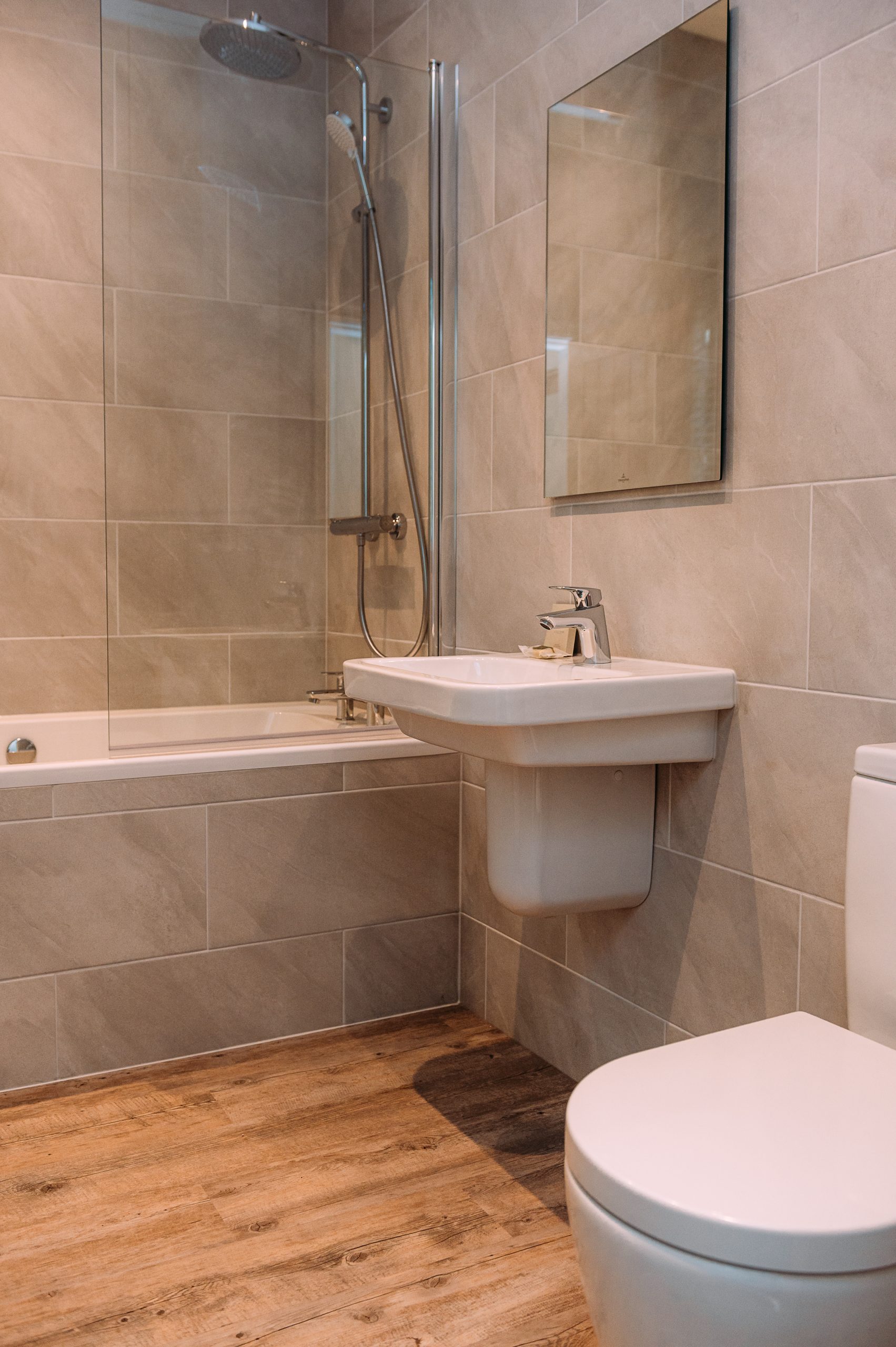 Holiday Cottages - James' Places