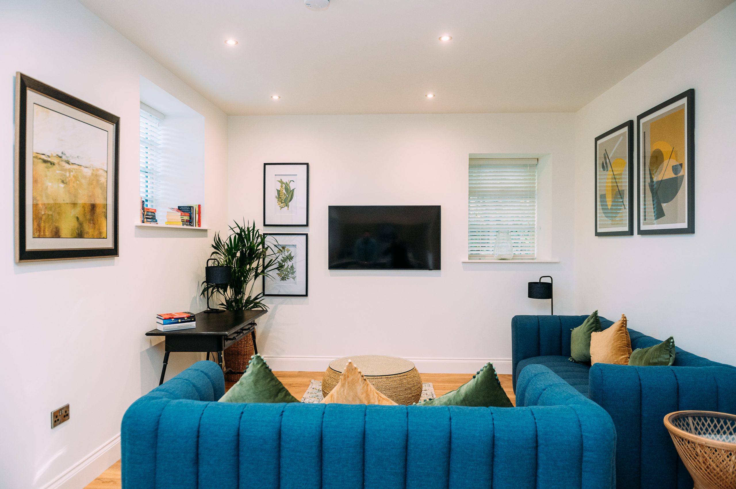 Holiday Cottages - James' Places