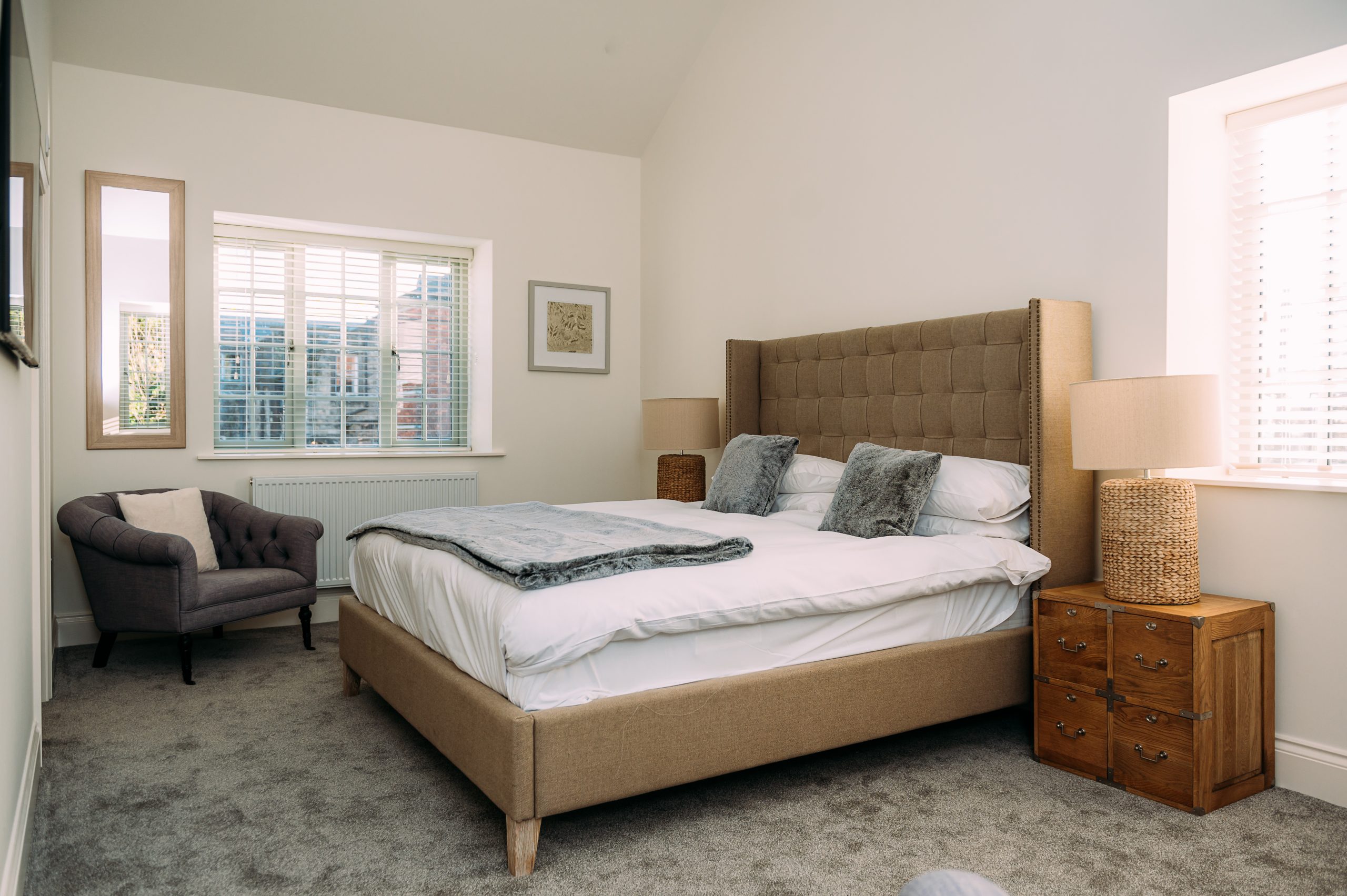 Holiday Cottages - James' Places