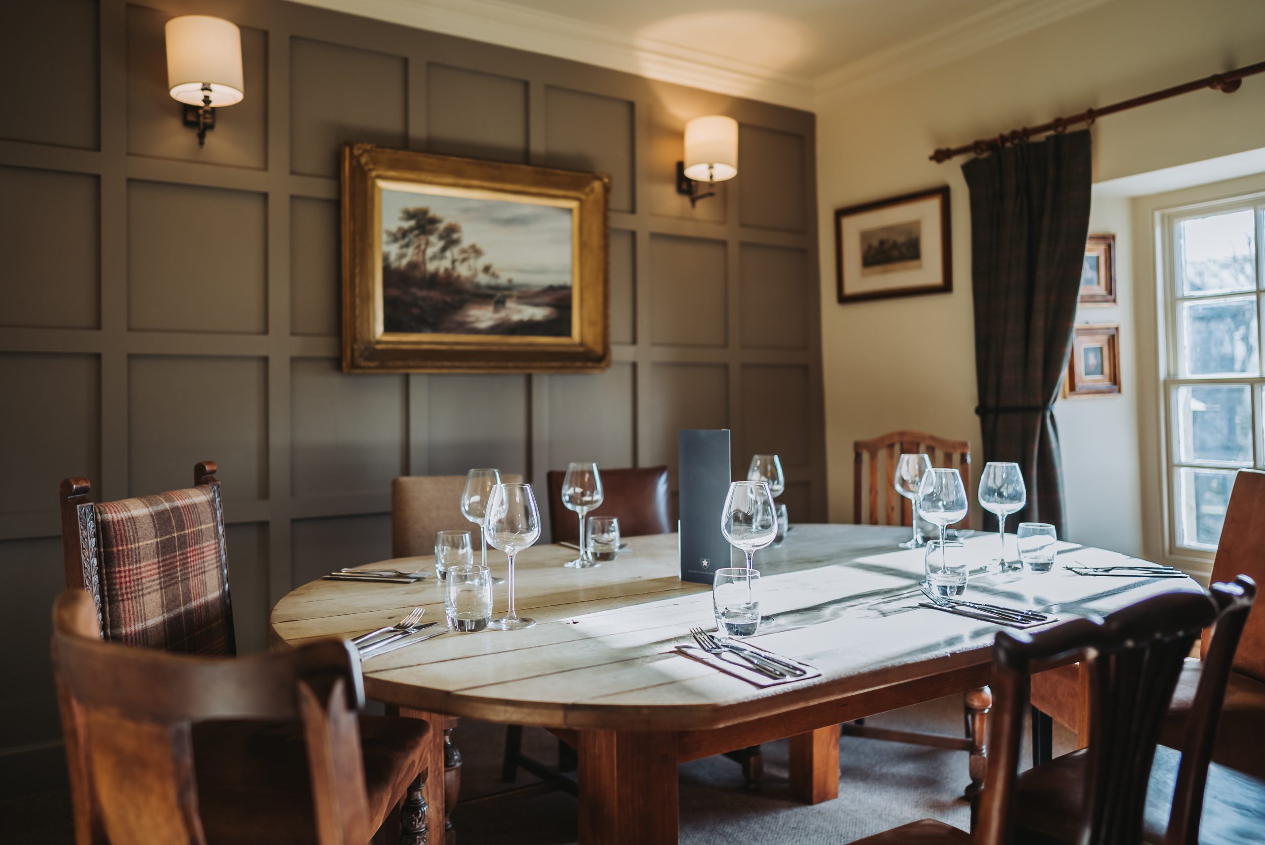 F&B Team Member - James' Places