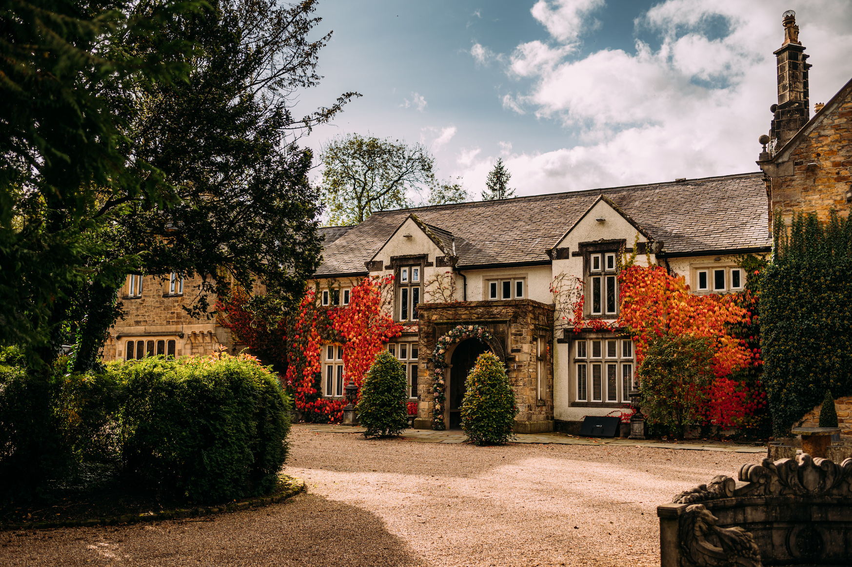 About - James' Places