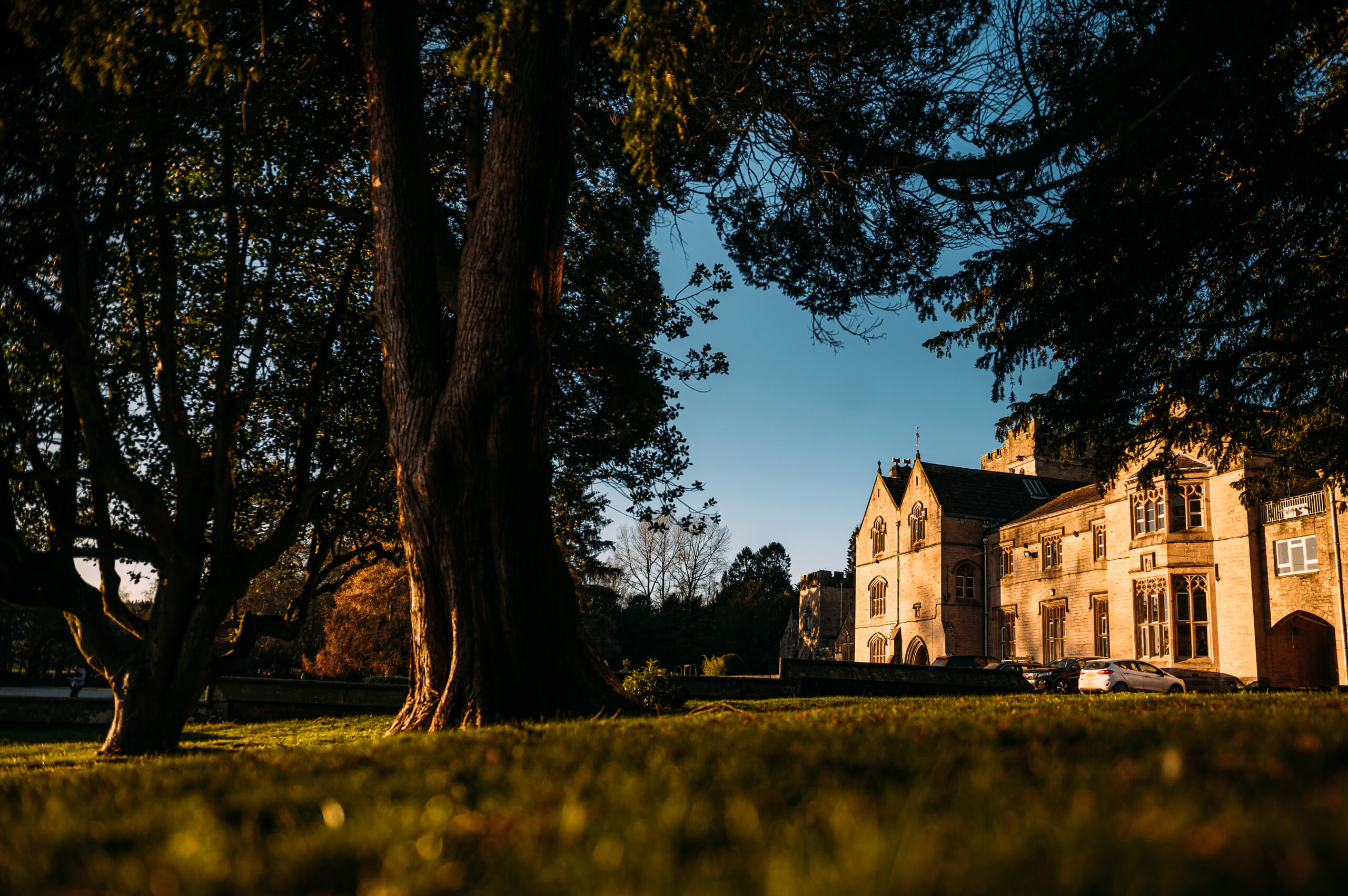 Wennington Hall | Dream Wedding Venues by James' Places