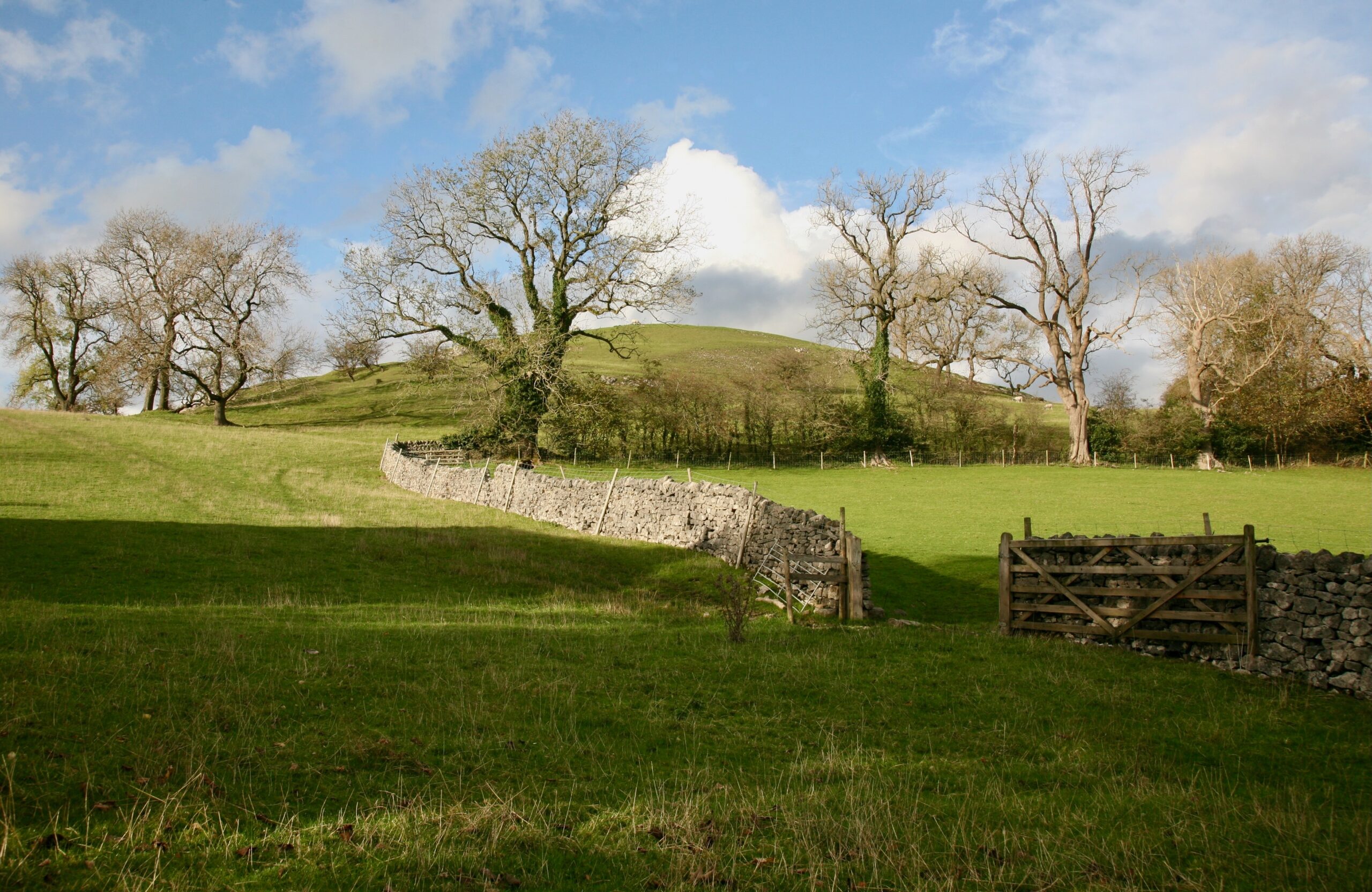 Chatburn Cicrular walk - James' Places
