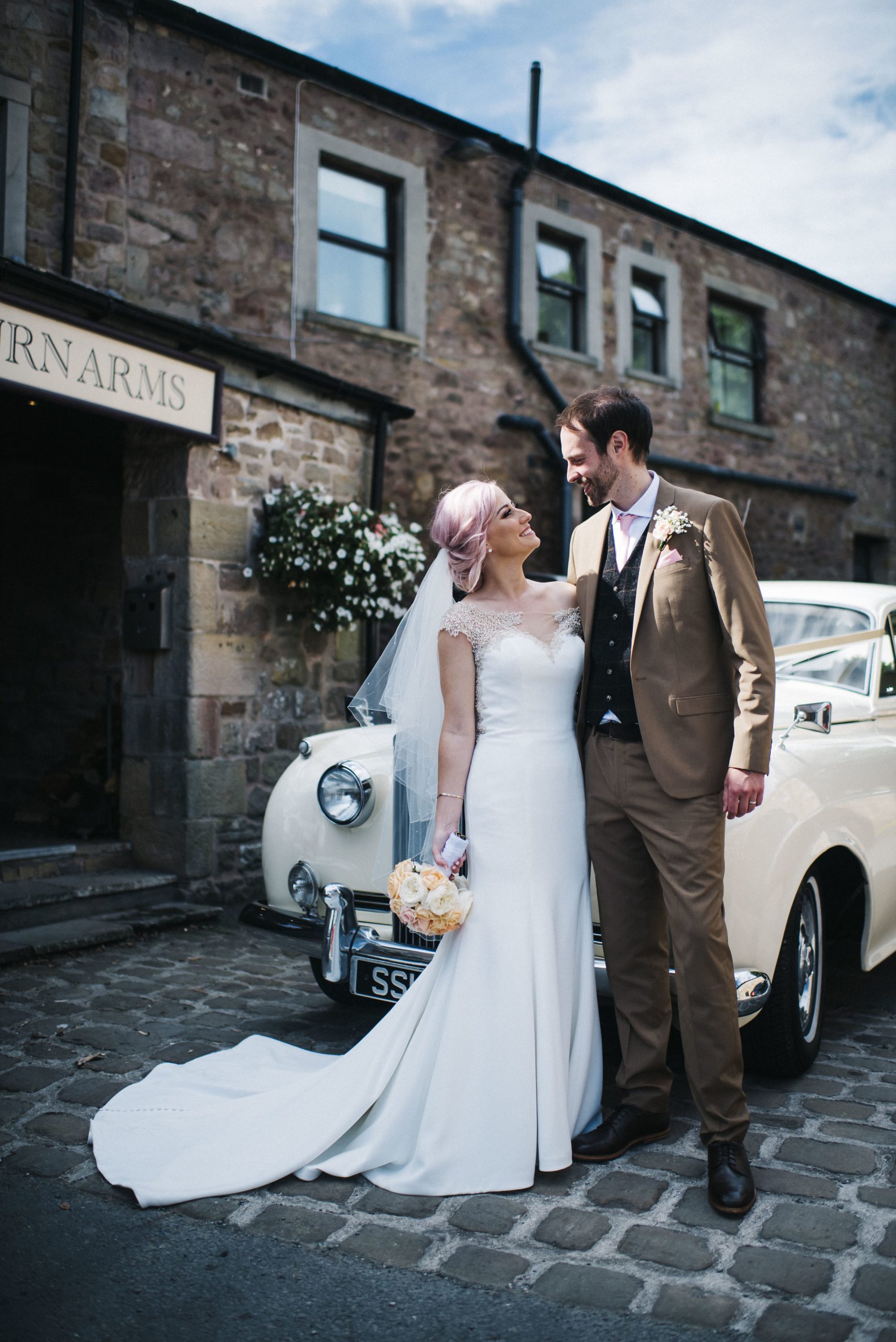 Dream Venues Collection | By James' Places