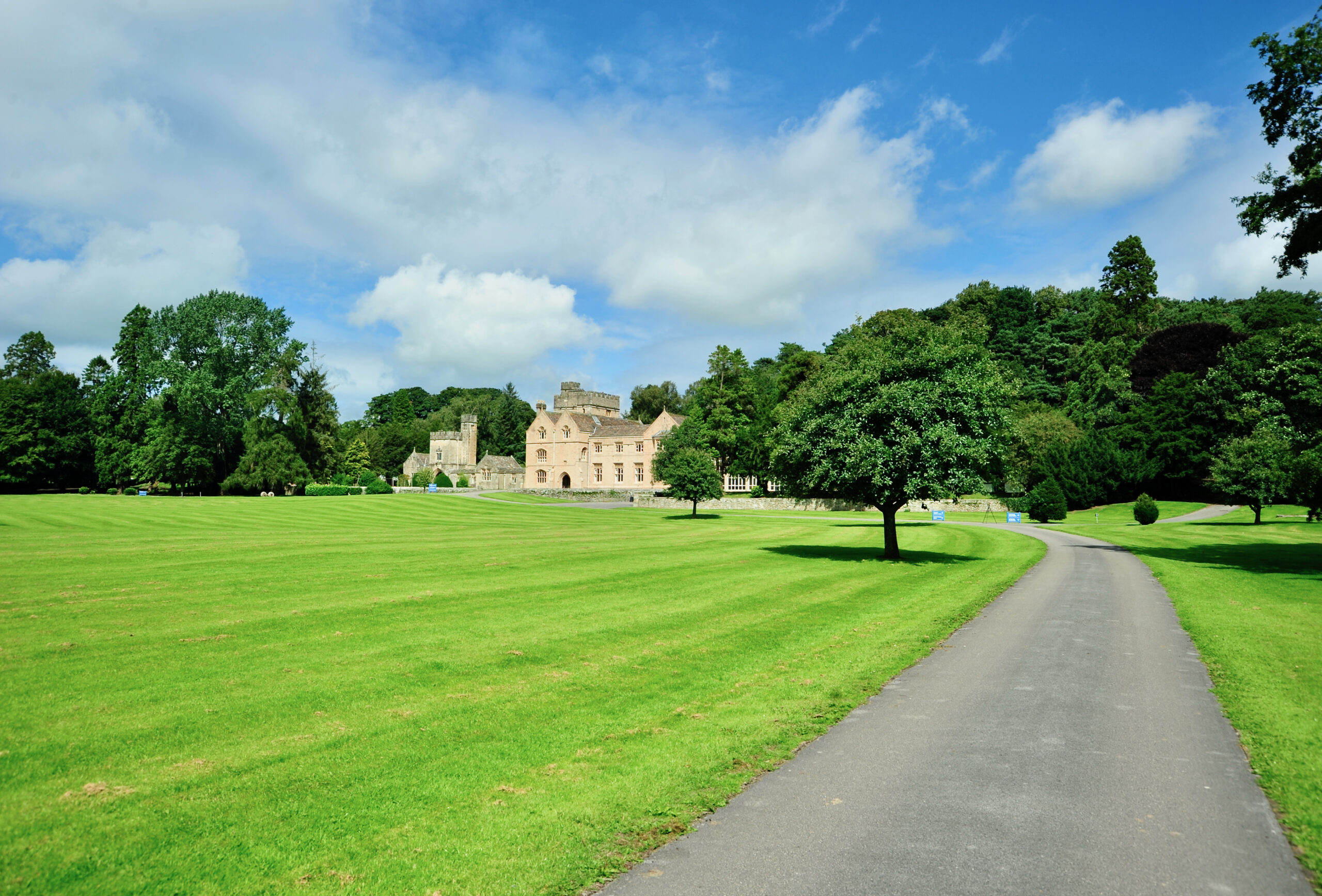 Weddings at Wennington Hall | James' Places