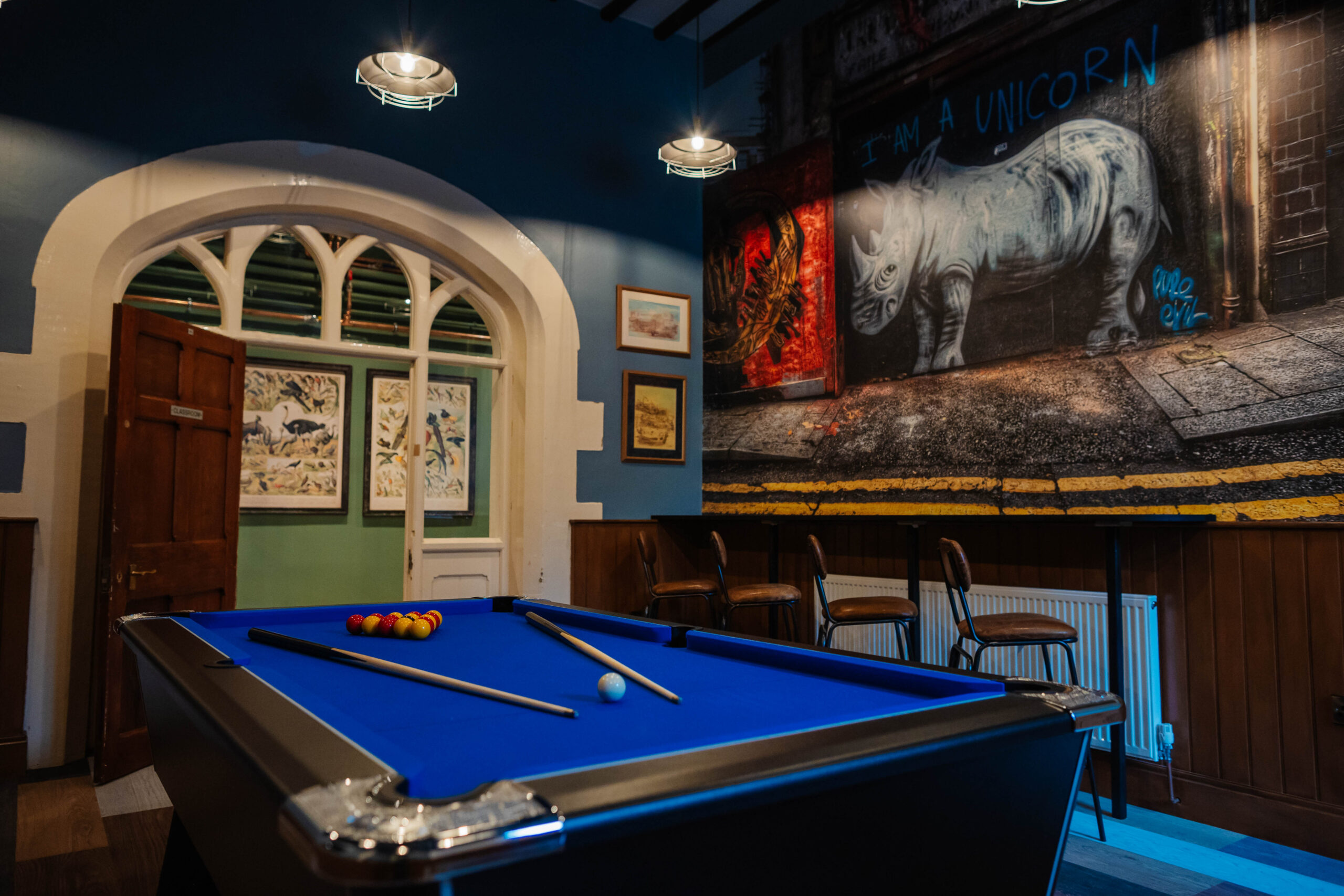 Wennington Hall - Wedding Venue Lancaster | James' Places