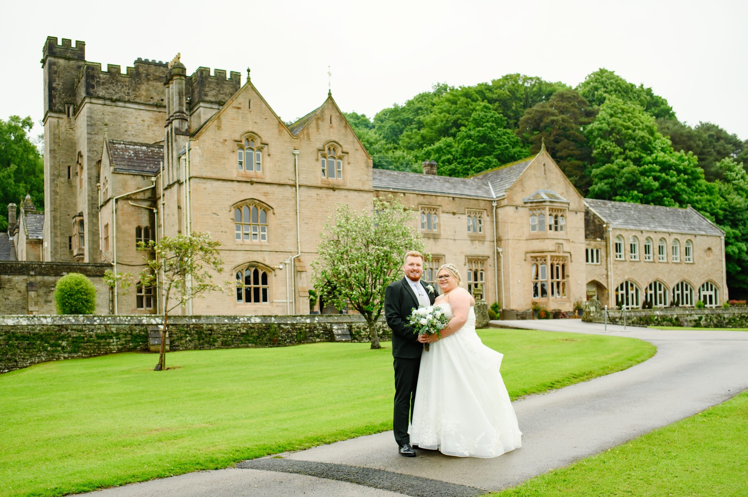 Weddings at Wennington Hall | James' Places