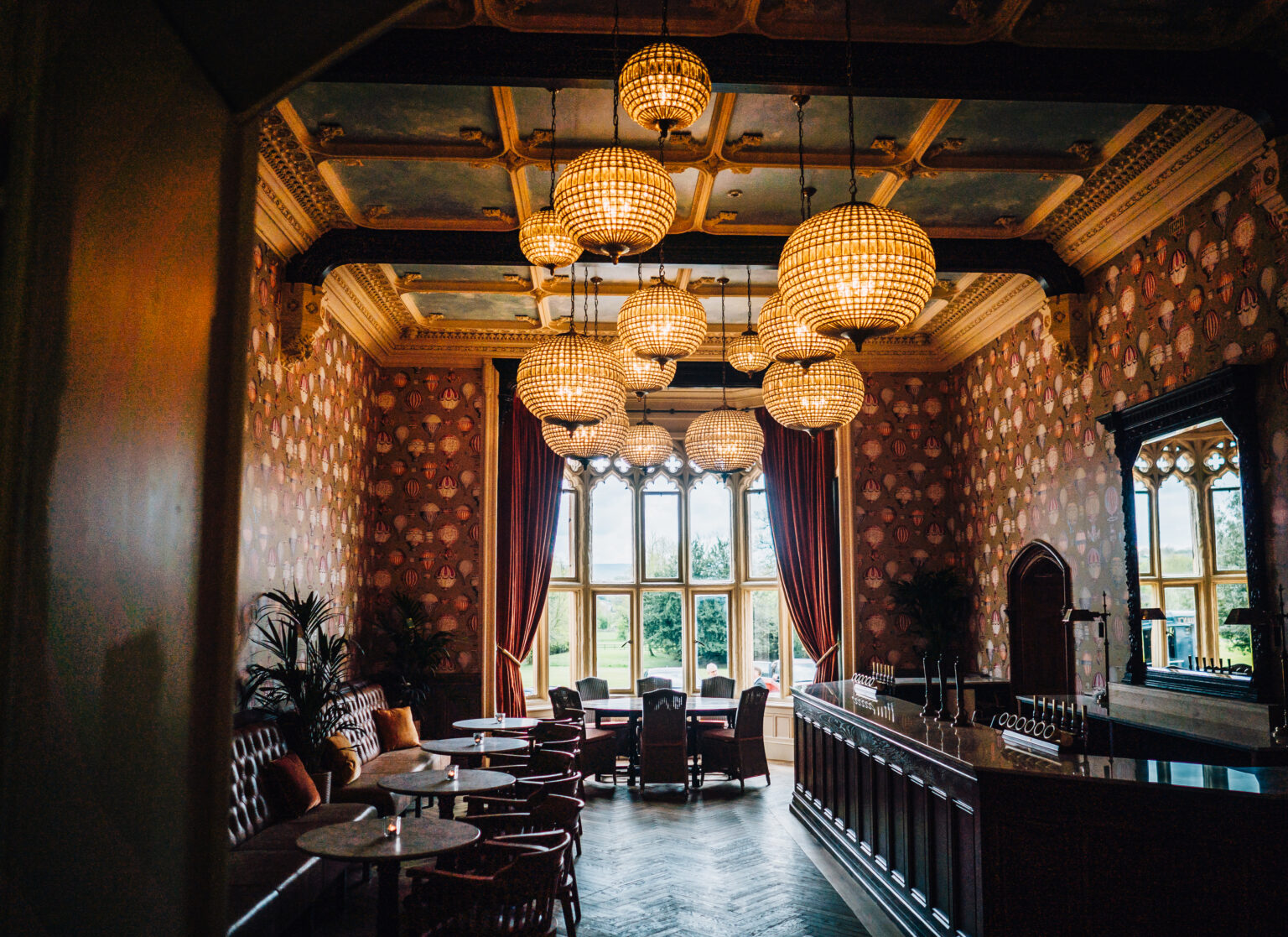 Weddings at Wennington Hall | James' Places