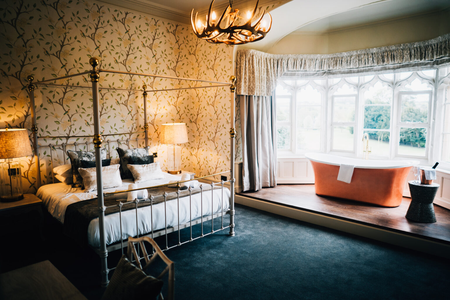 Weddings at Wennington Hall | James' Places