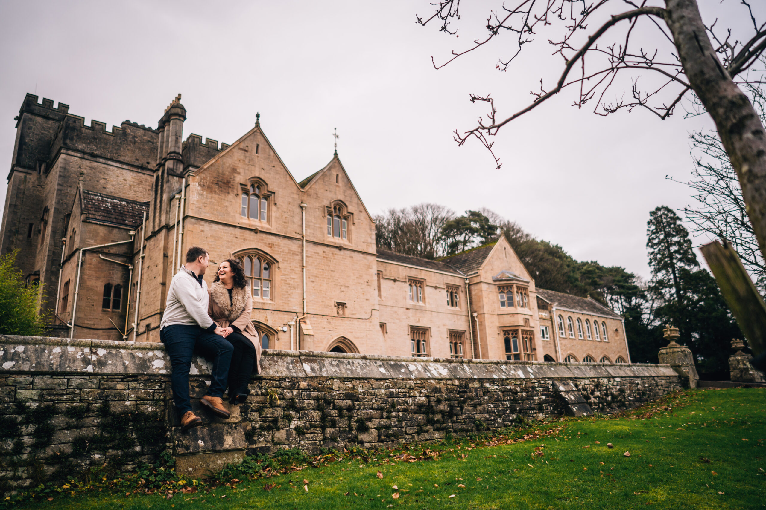 Weddings at Wennington Hall | James' Places