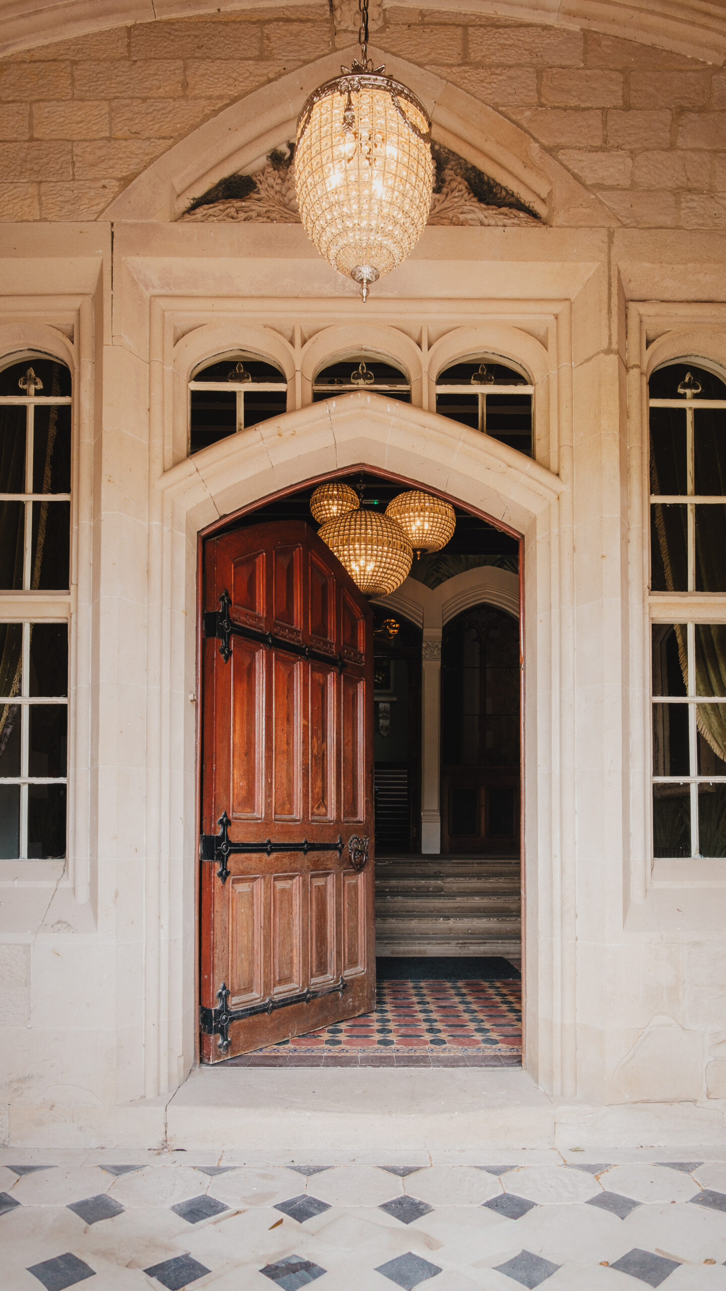 Weddings at Wennington Hall | James' Places