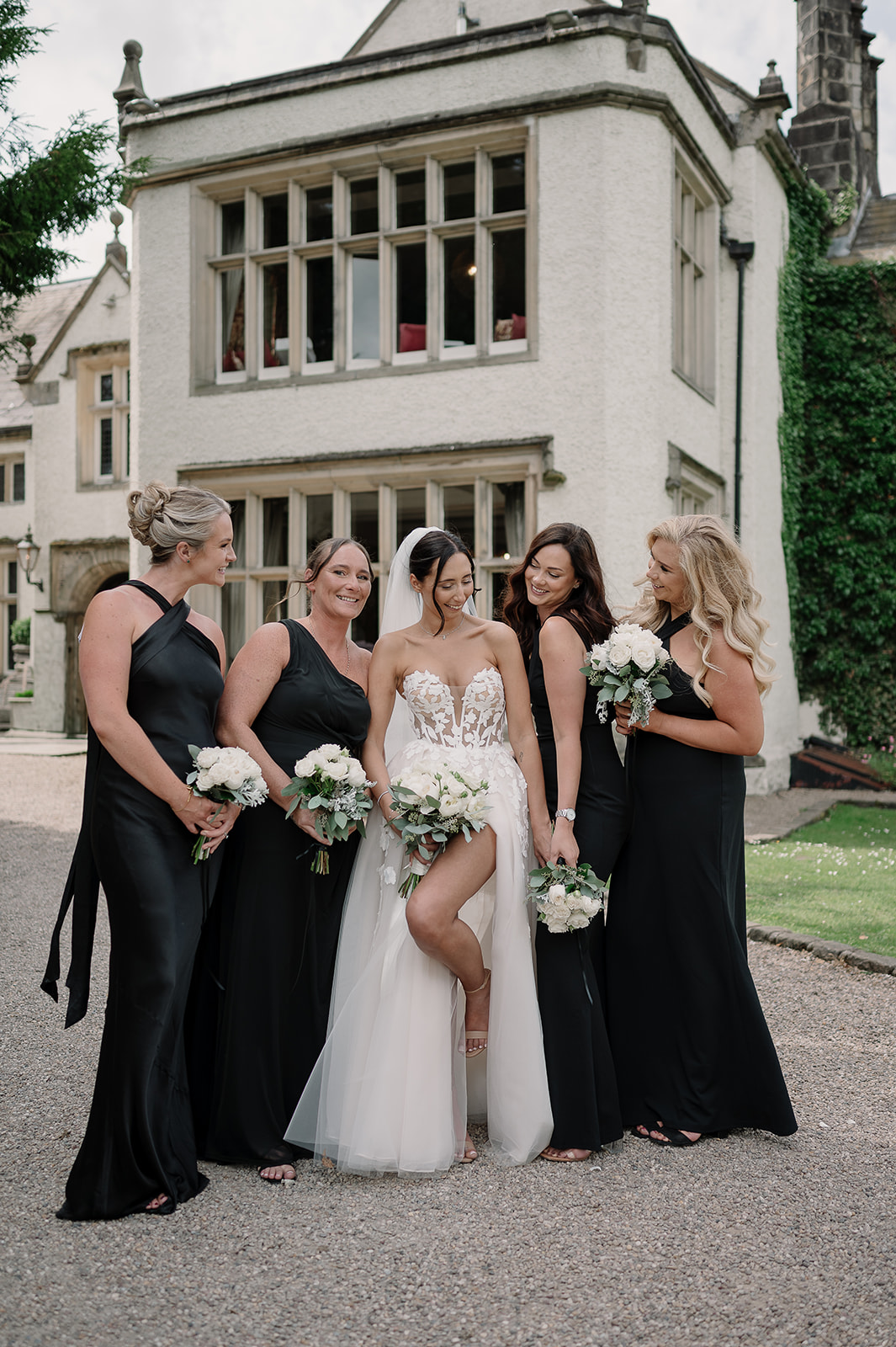 Mitton Hall Wedding Offers | Dream Venues Collection