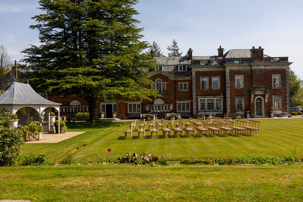 Wedding Venues Near The Lake District - James' Places