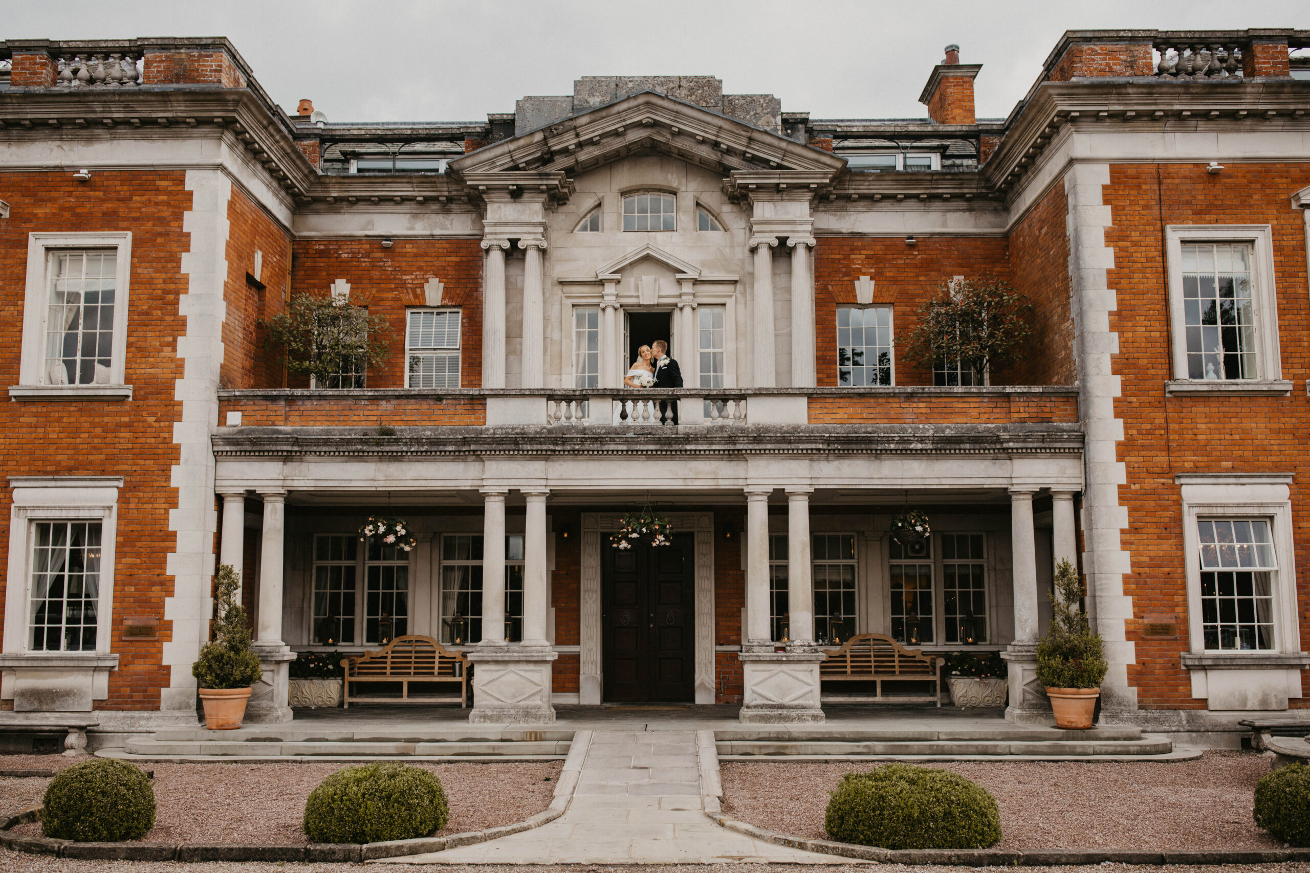 Eaves Hall Wedding Packages & Offers | Dream Venues Collection
