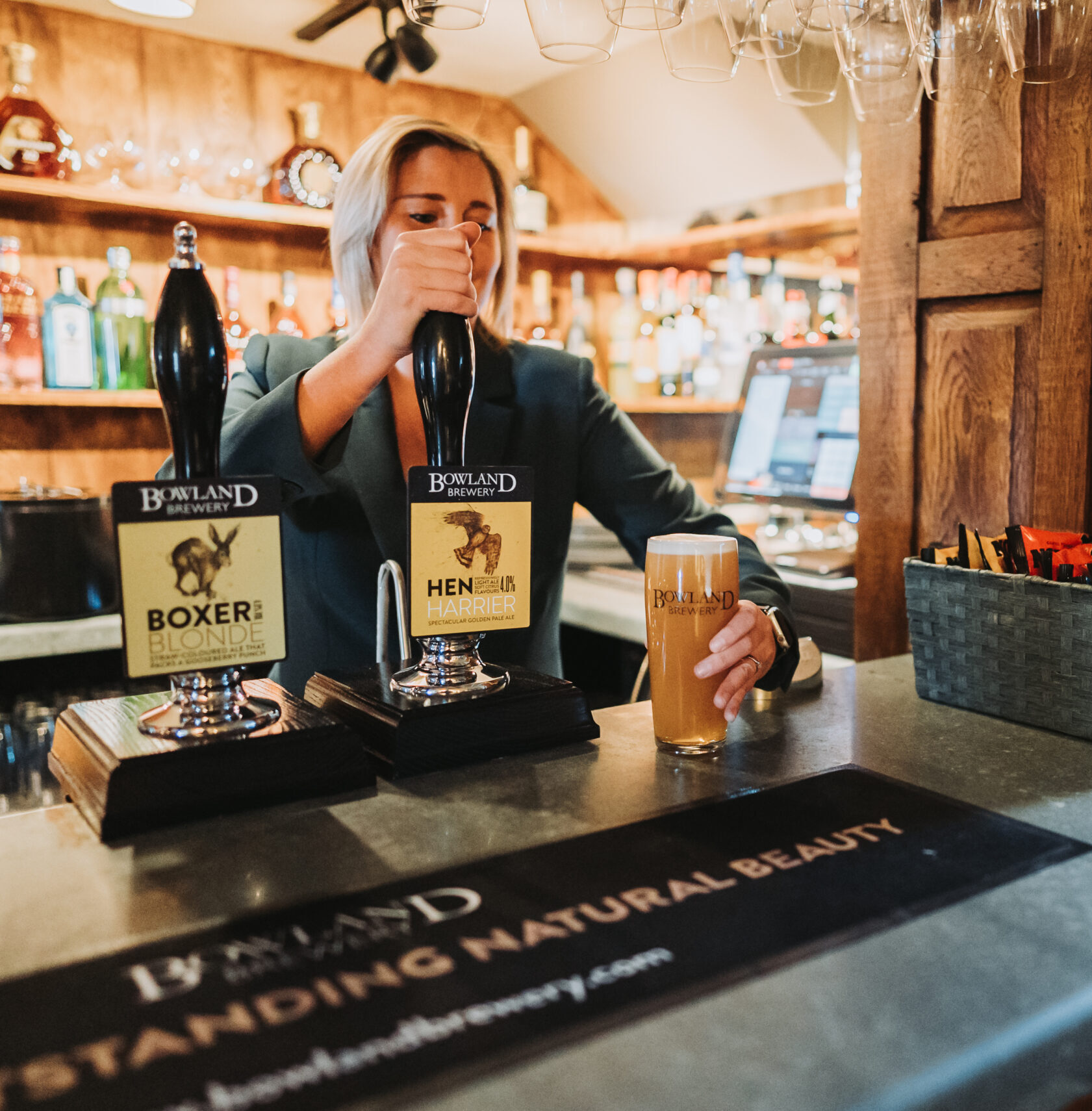 Assheton Arms, Downham - James' Places