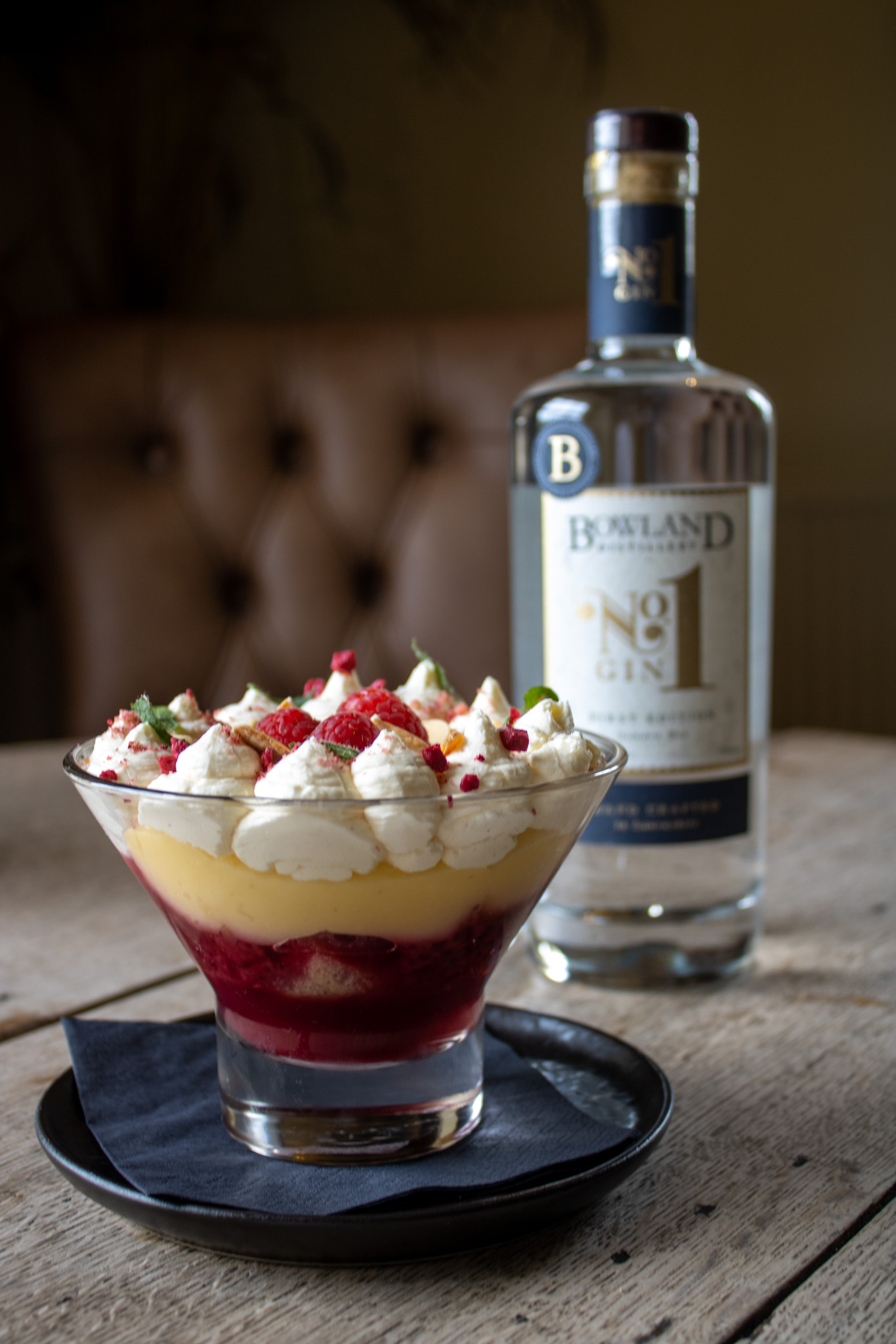 Eat & Drink - Assheton Arms, Downham - James' Places