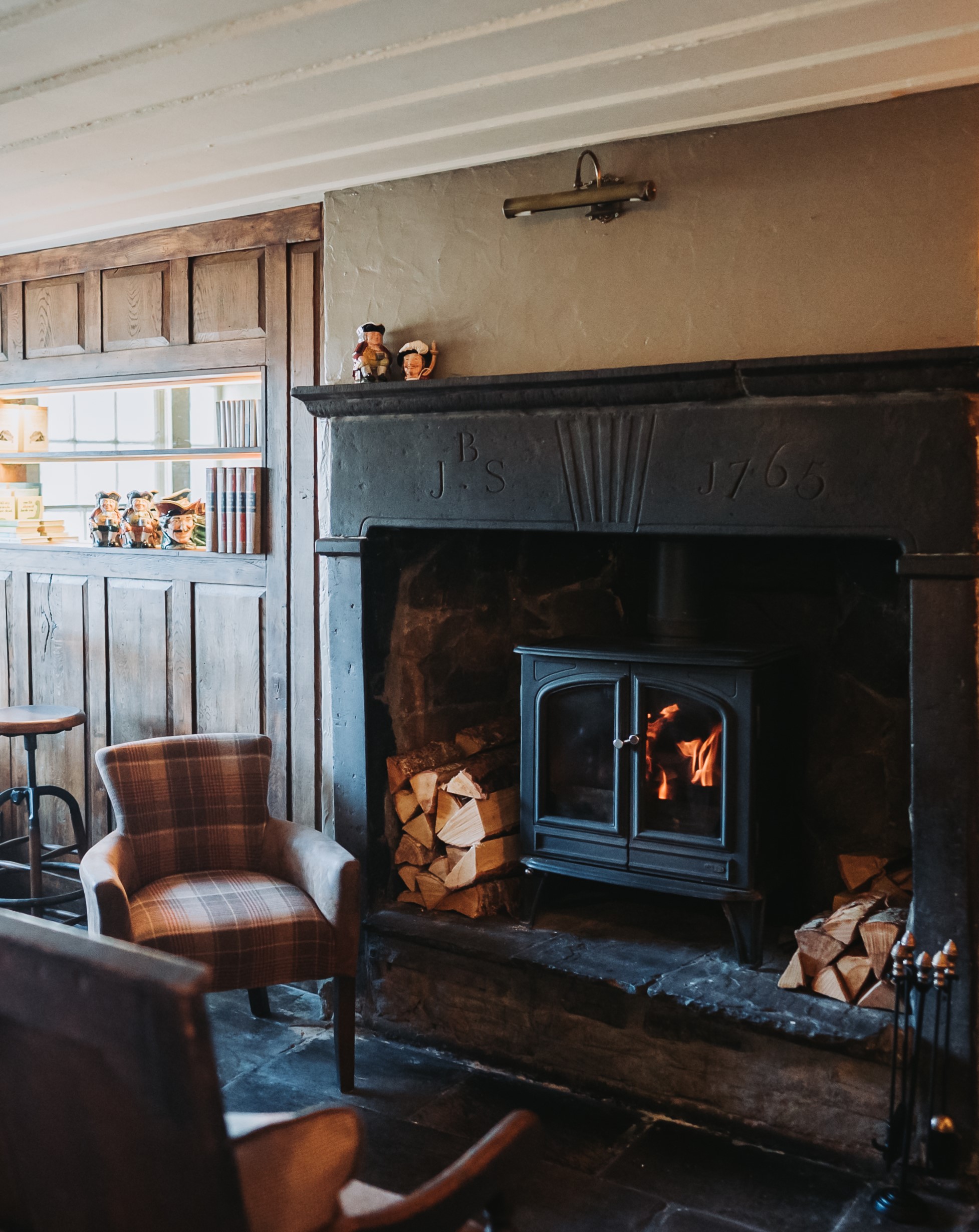 Explore The Area | The Assheton Arms