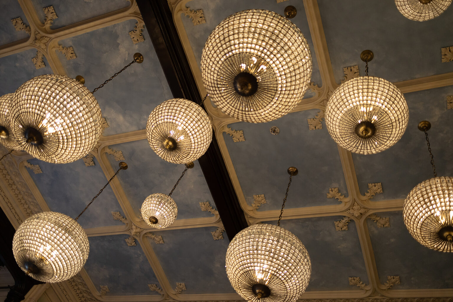 Wennington Hall, Lancaster - James' Places