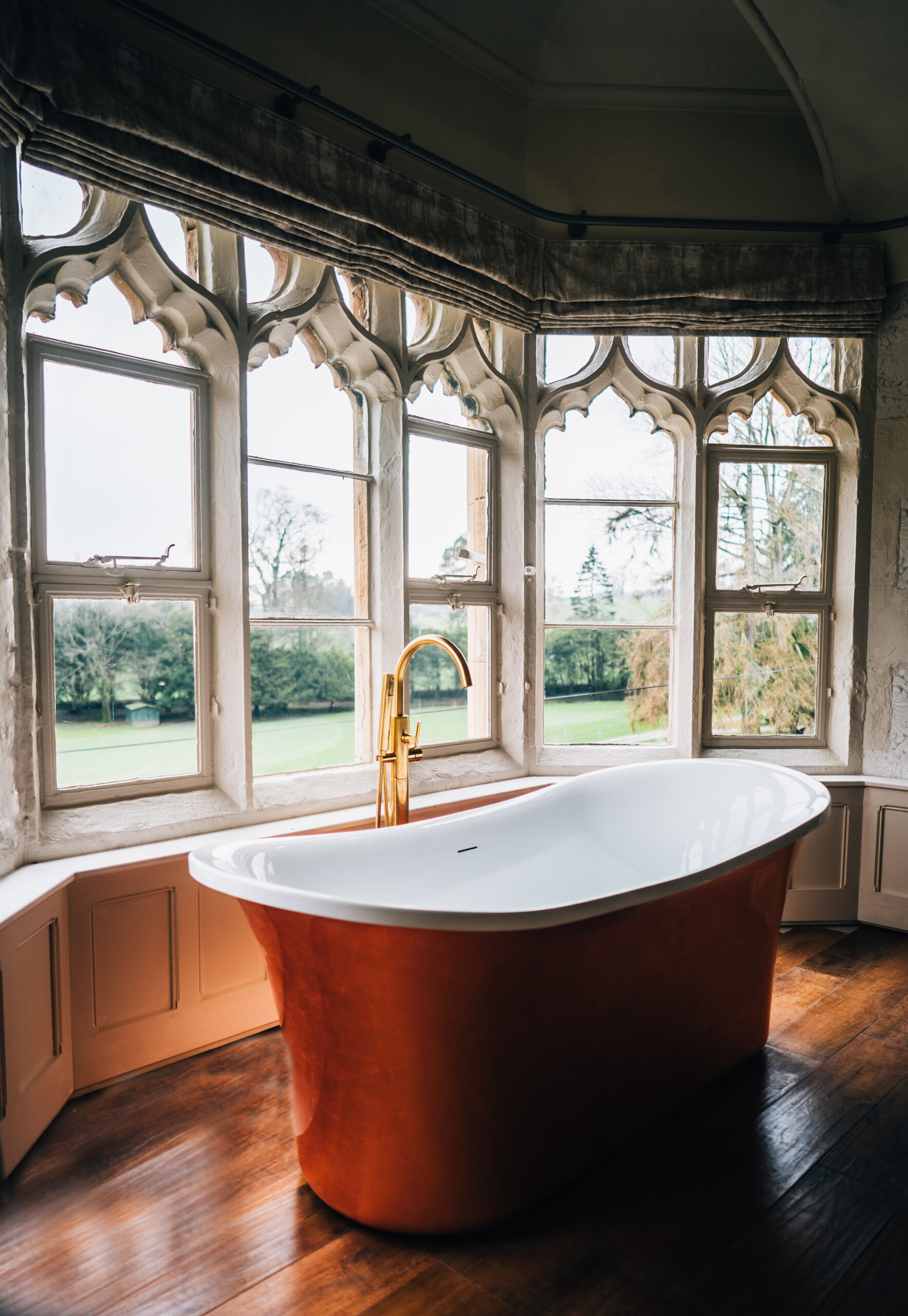 Wennington Hall, Lancaster - James' Places