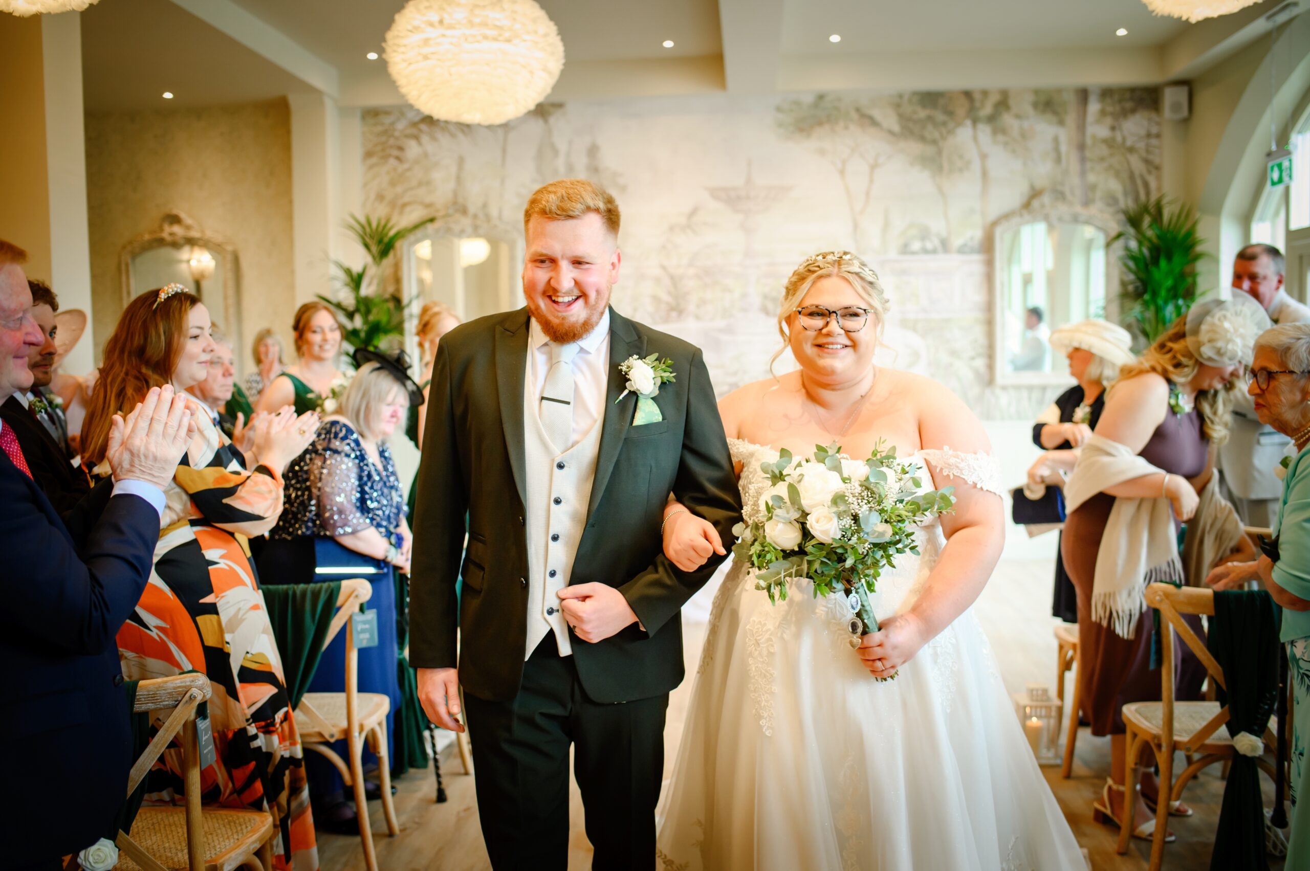 Wennington Hall, Lancaster - James' Places