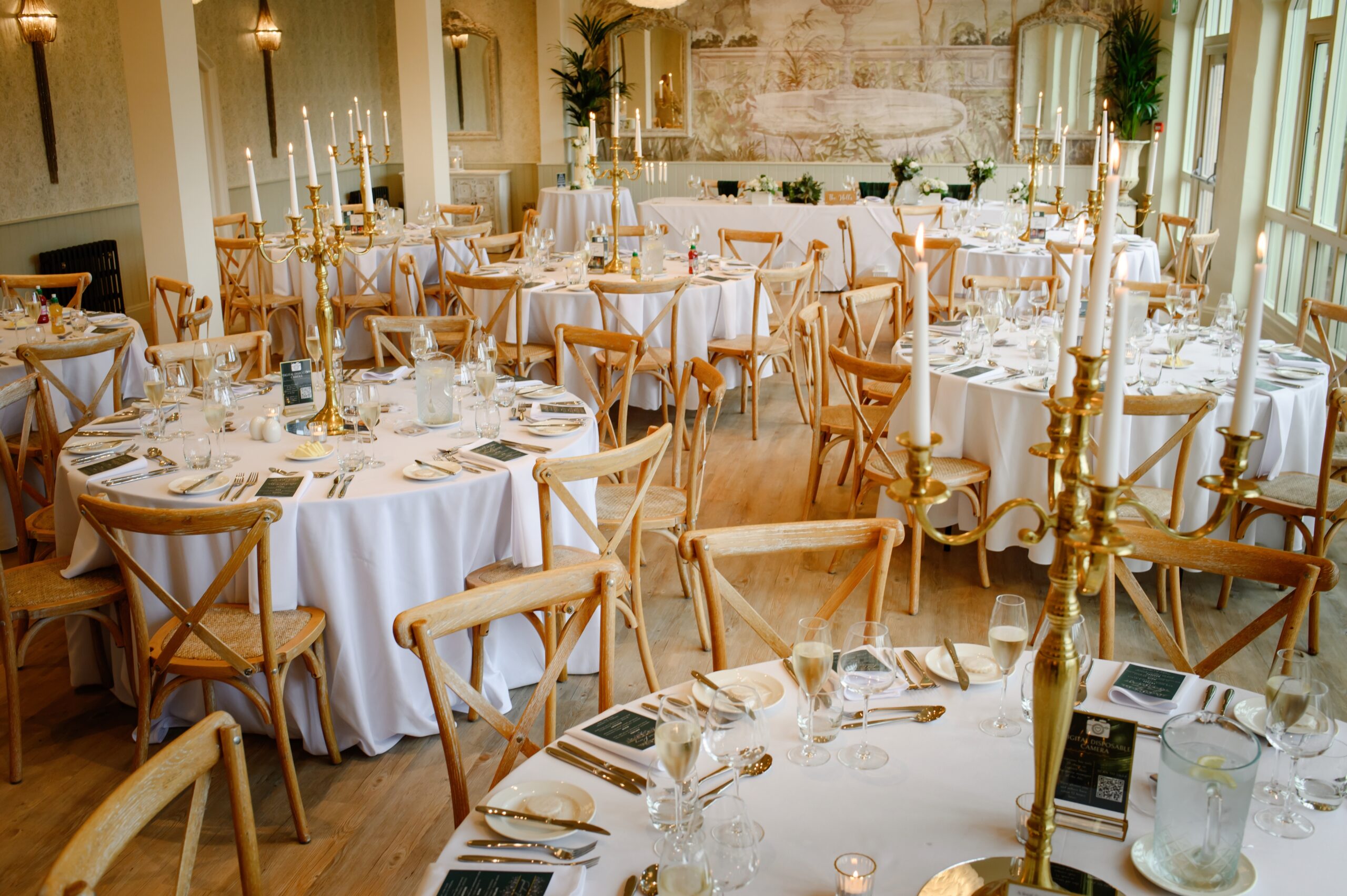 About Wennington Hall | James' Places