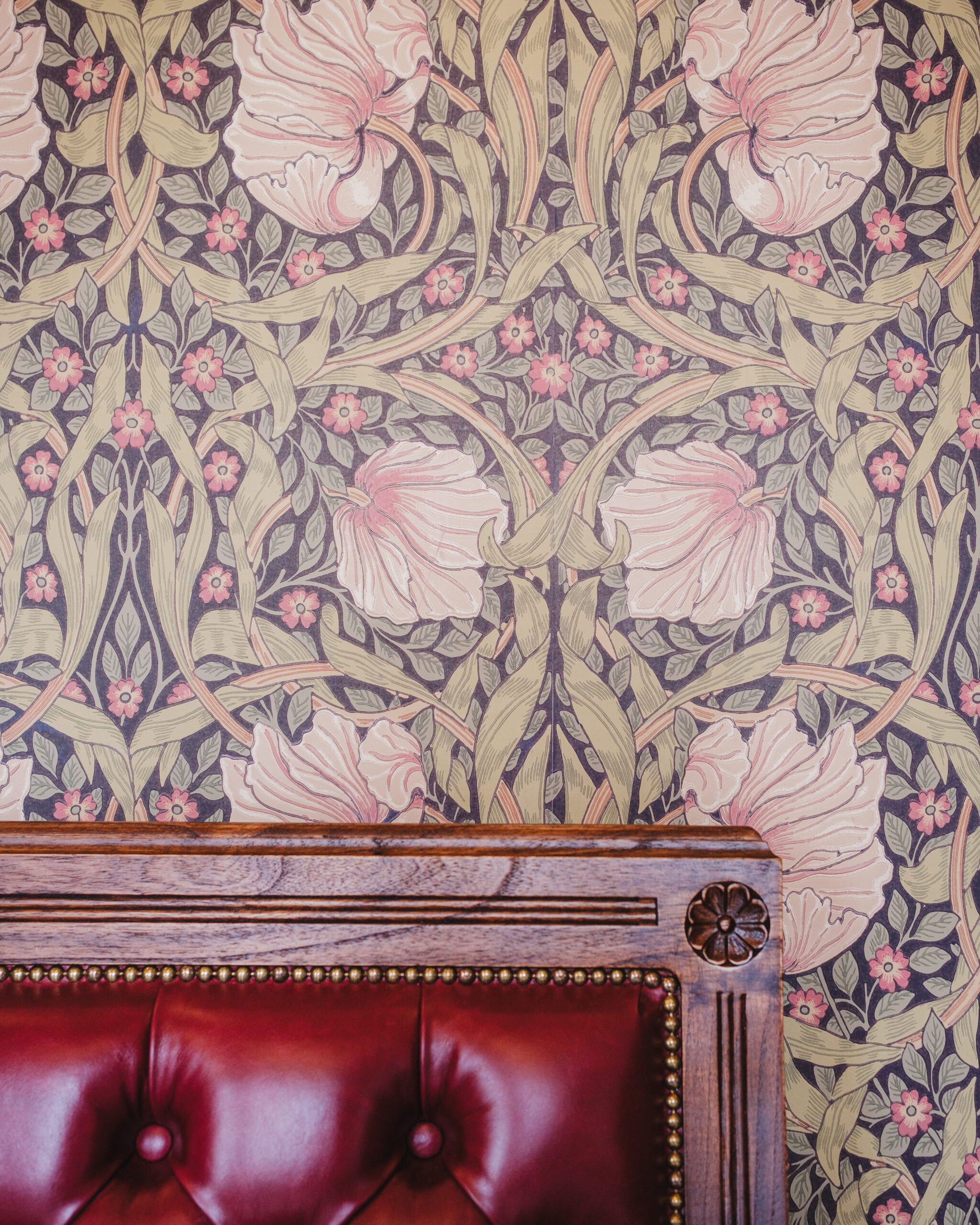 Wennington Hall, Lancaster - James' Places