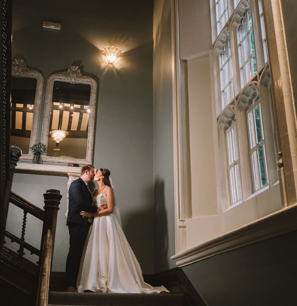 Wennington Hall, Lancaster - James' Places