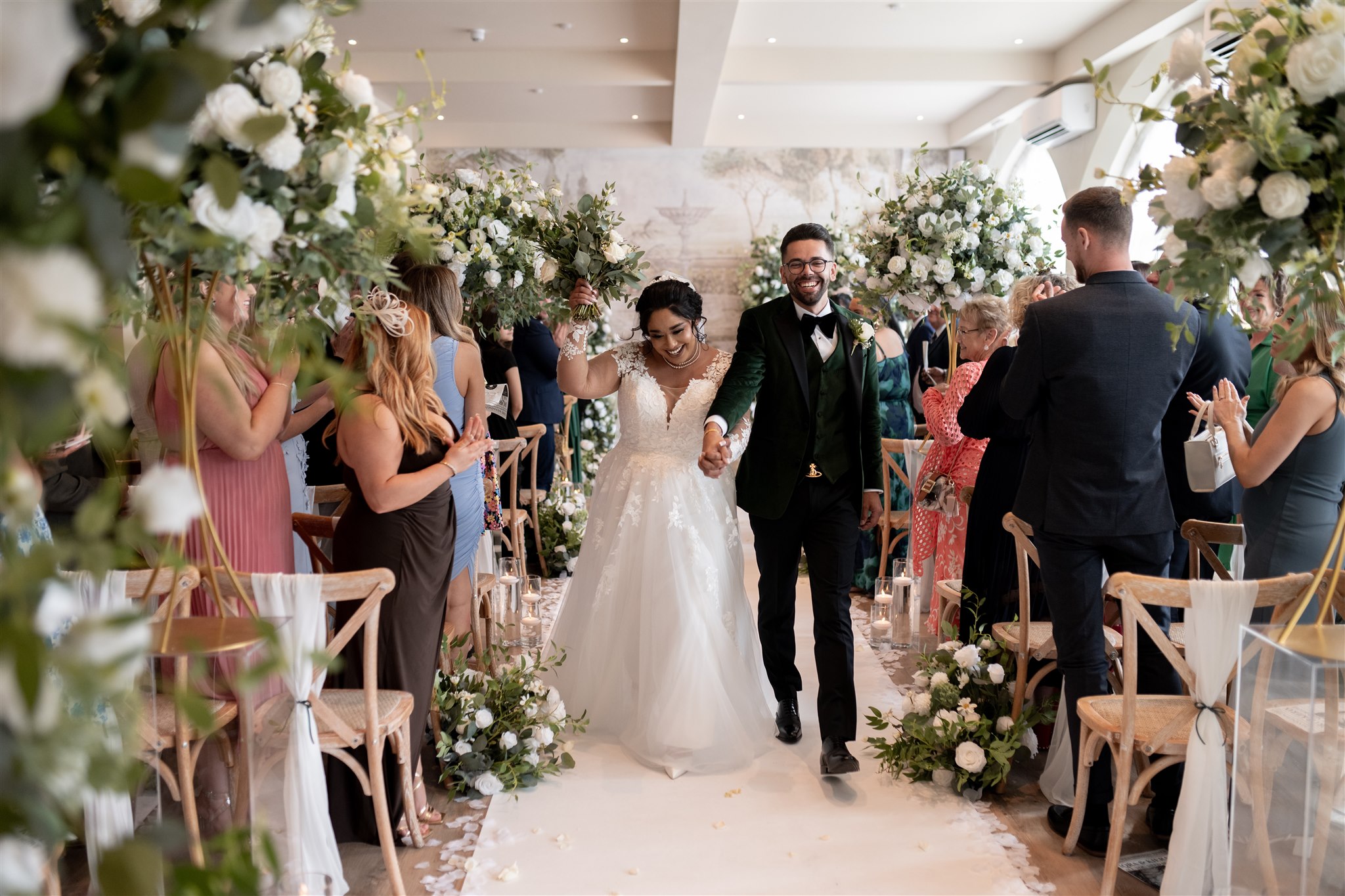 Wennington Hall, Lancaster - James' Places