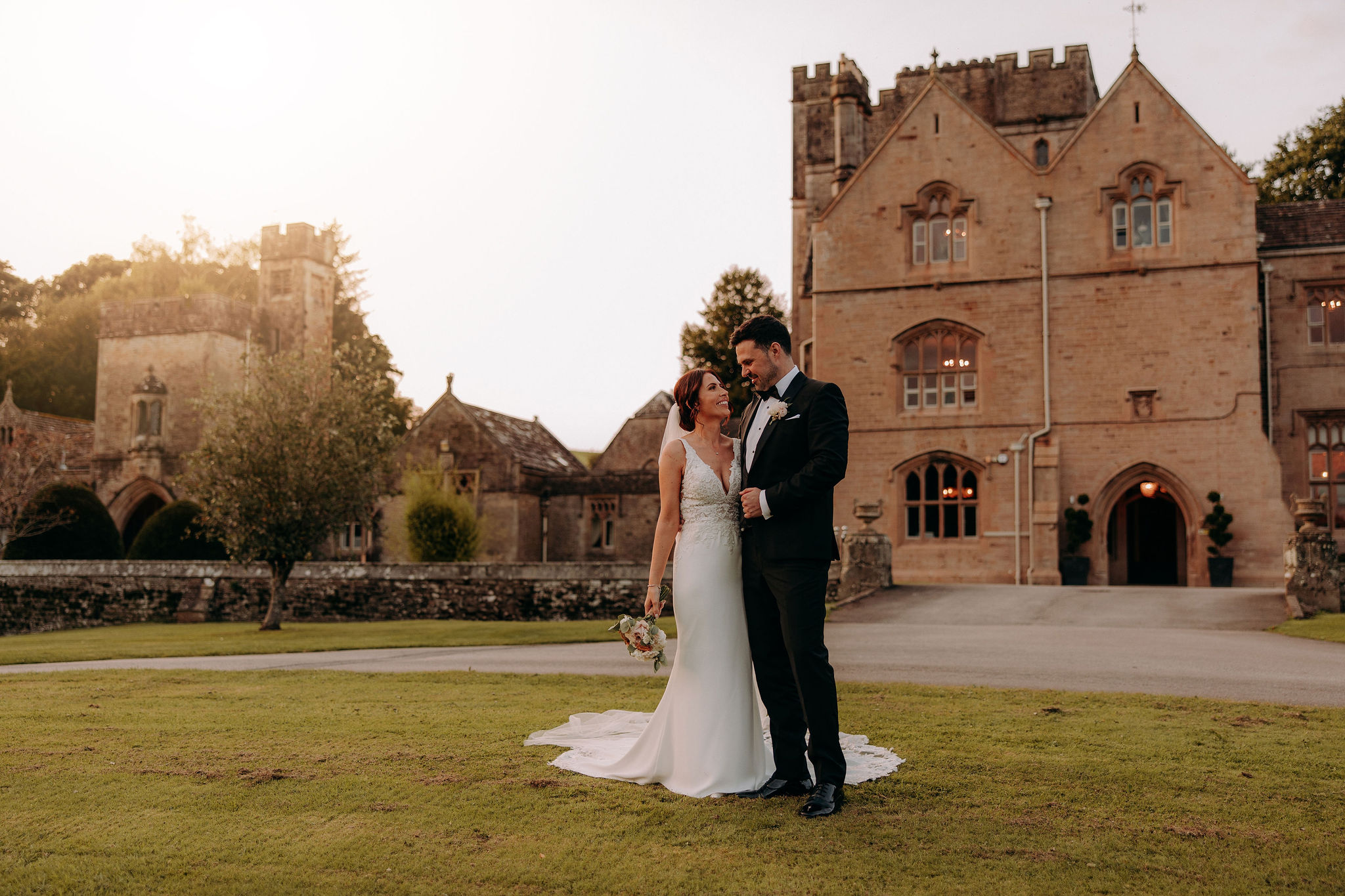 Wennington Hall, Lancaster - James' Places