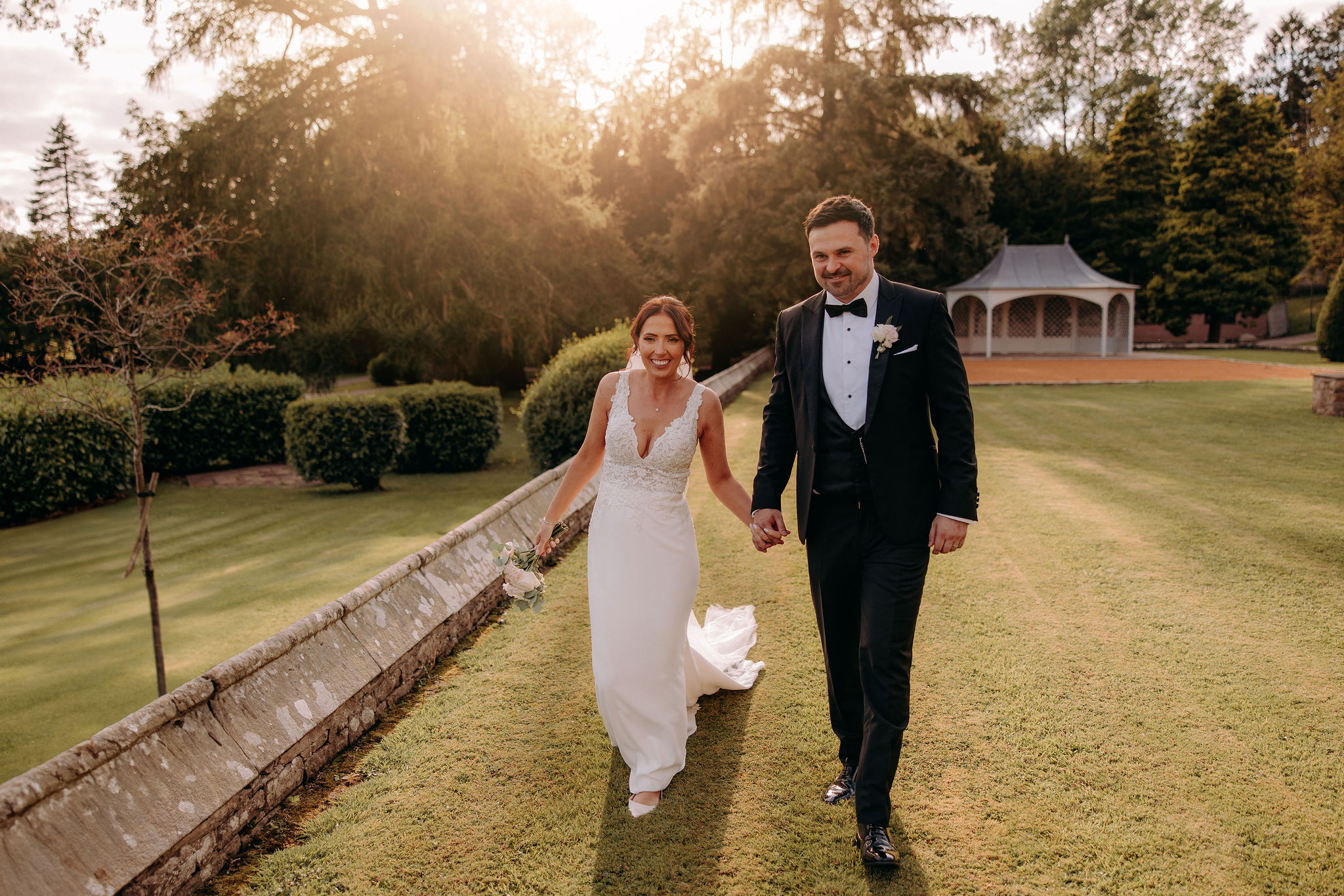 Wennington Hall, Lancaster - James' Places