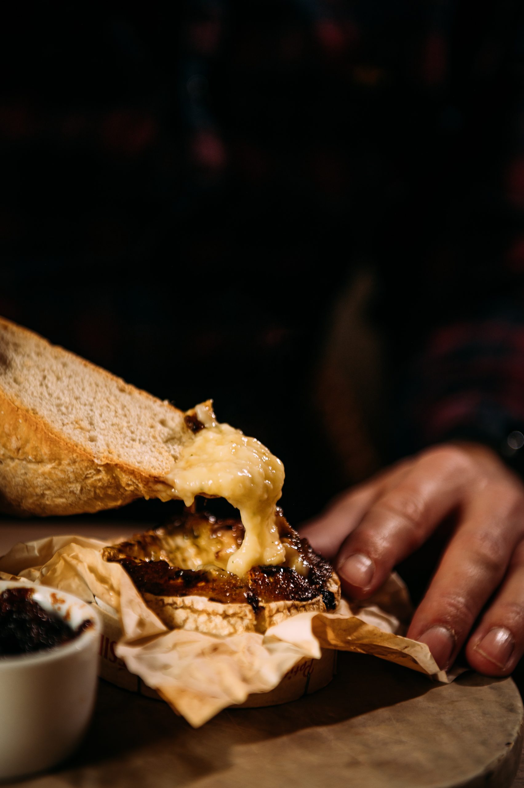 Restaurant at Waddington Arms | Bowland Inns & Hotels