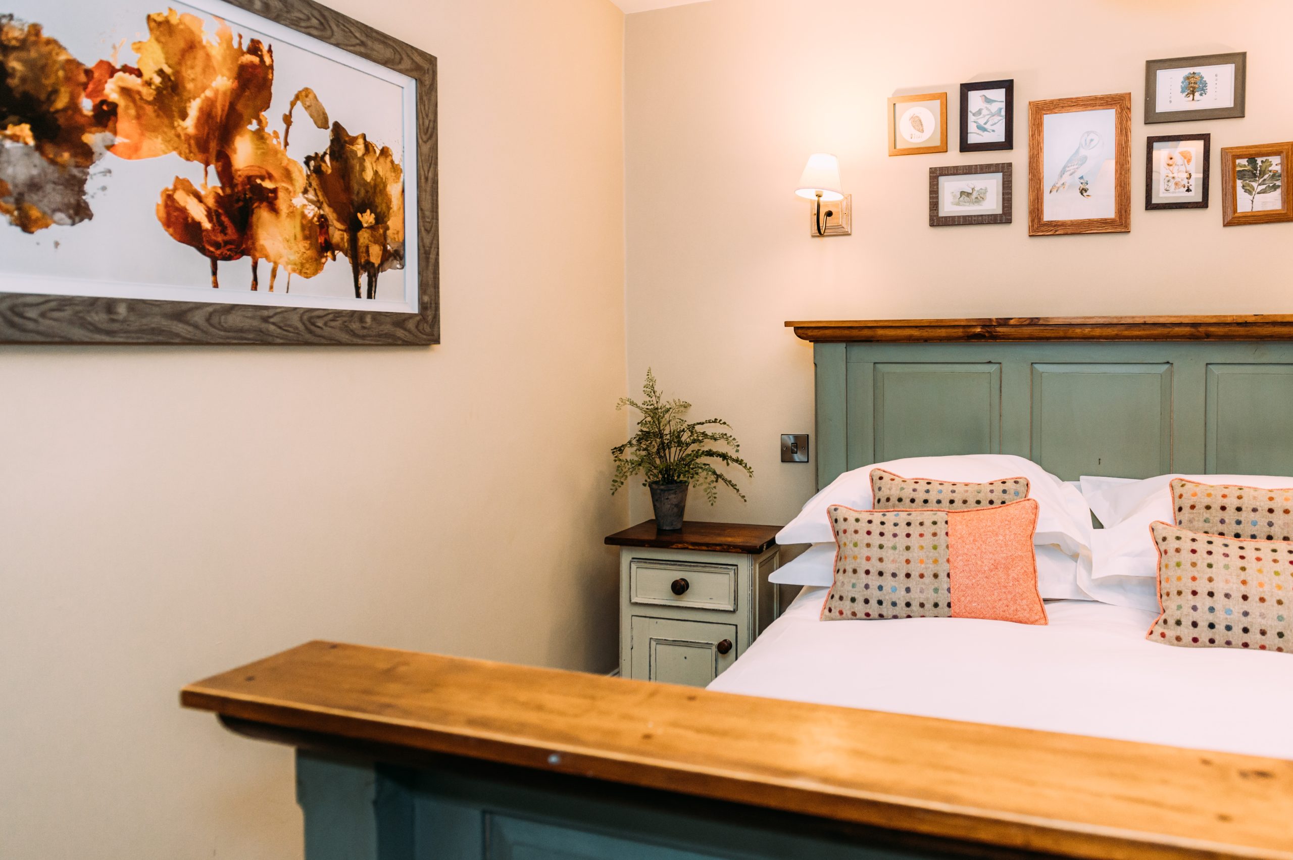 Room 3 | Waddington Arms