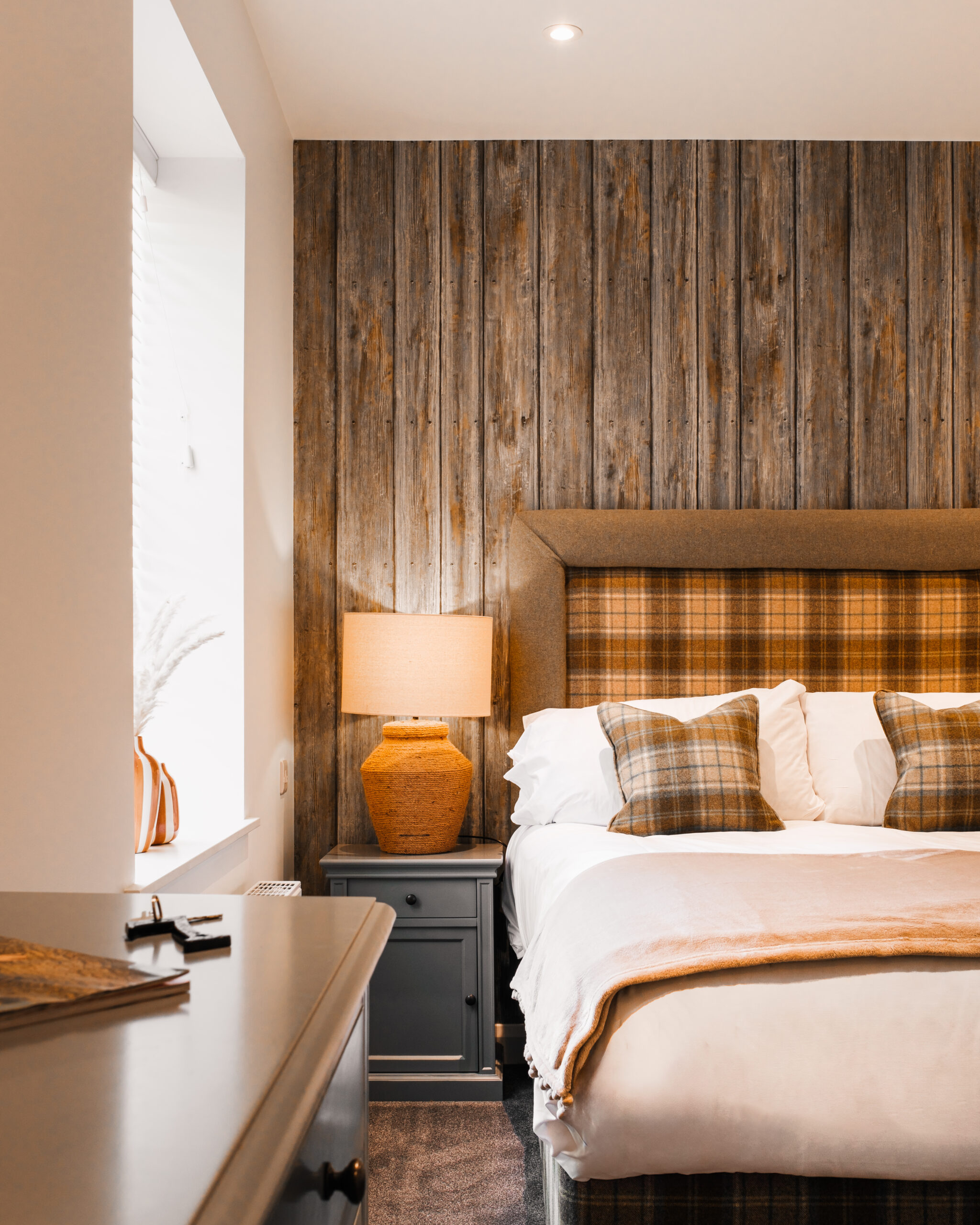 Stay at Waddington Arms near Clitheroe - James' Places