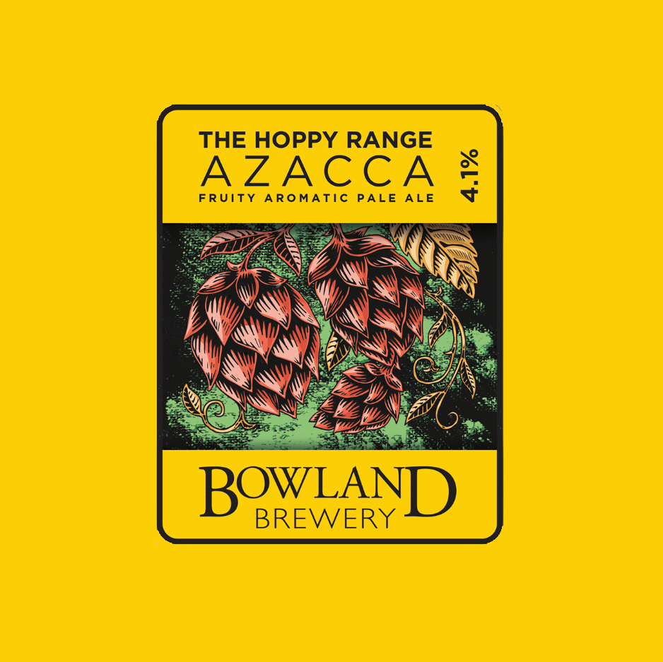 Seasonal Ales - Bowland Brewery